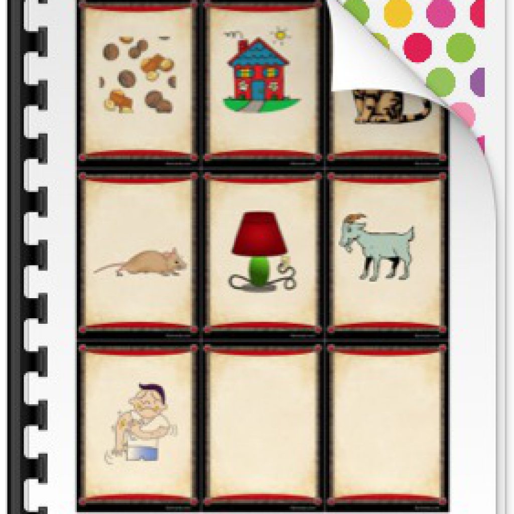 Barton Reading Spelling Games - Home Schooling in the Burbs